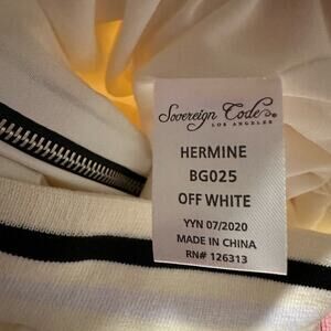Sovereign Code | Jackets & Coats | Nwt Sovereign Code Girls Hermine ...